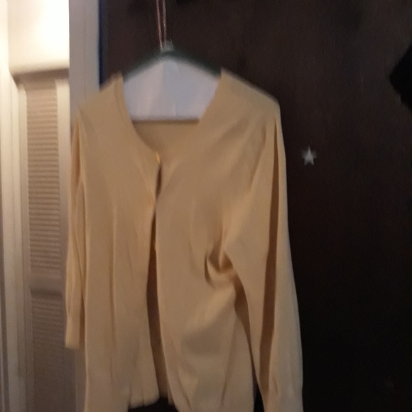 Cherokee | Sweaters | Cherokee Cardigan | Poshmark